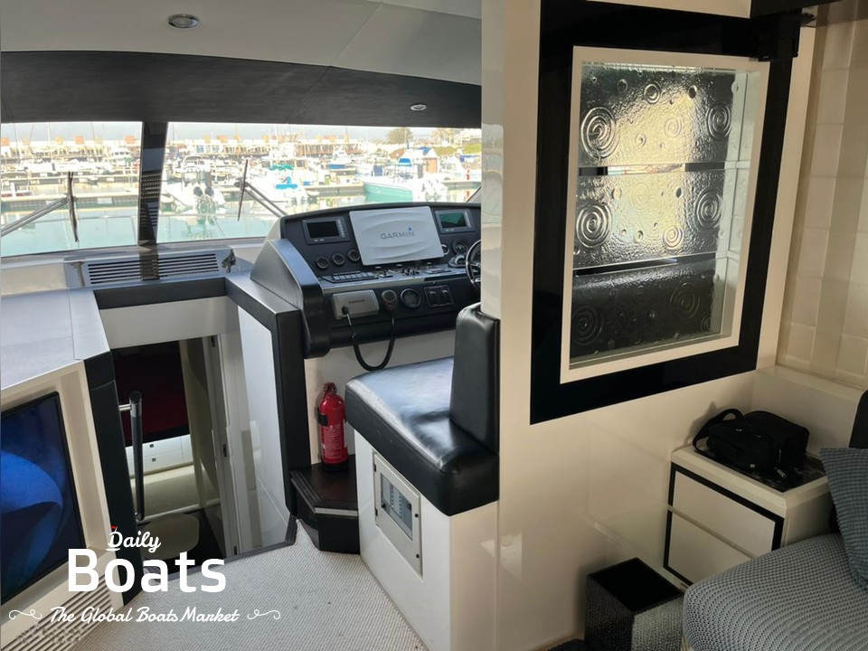 2014 Gulf Craft Majesty 63 for sale. View price, photos and Buy 2014 ...