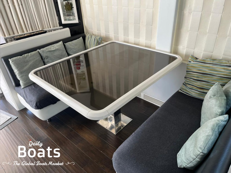 2014 Gulf Craft Majesty 63 for sale. View price, photos and Buy 2014 ...