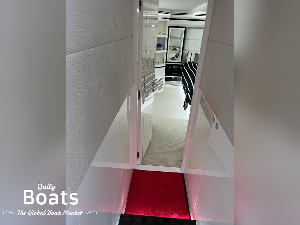 2014 Gulf Craft Majesty 63 for sale. View price, photos and Buy 2014 ...