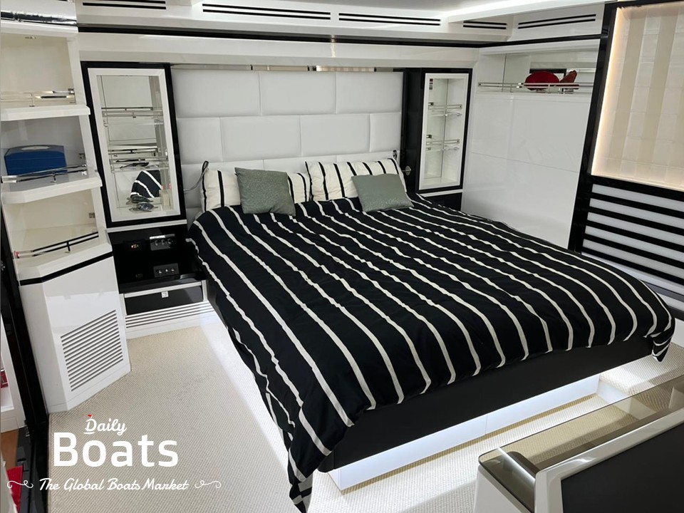 2014 Gulf Craft Majesty 63 for sale. View price, photos and Buy 2014 ...