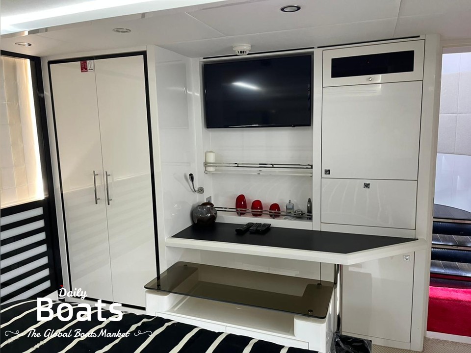 2014 Gulf Craft Majesty 63 for sale. View price, photos and Buy 2014 ...