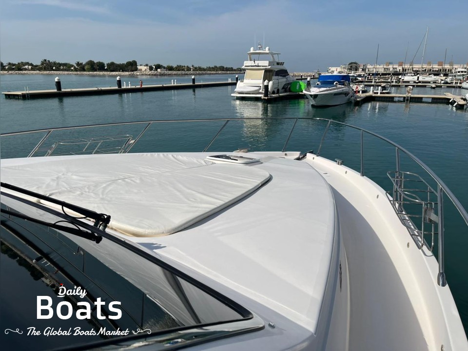 2014 Gulf Craft Majesty 63 for sale. View price, photos and Buy 2014 ...