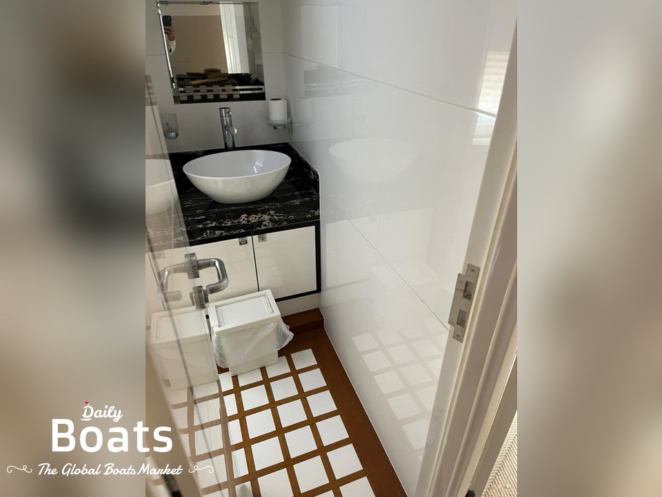 2014 Gulf Craft Majesty 63 for sale. View price, photos and Buy 2014 ...