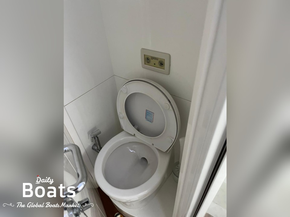 2014 Gulf Craft Majesty 63 for sale. View price, photos and Buy 2014 ...