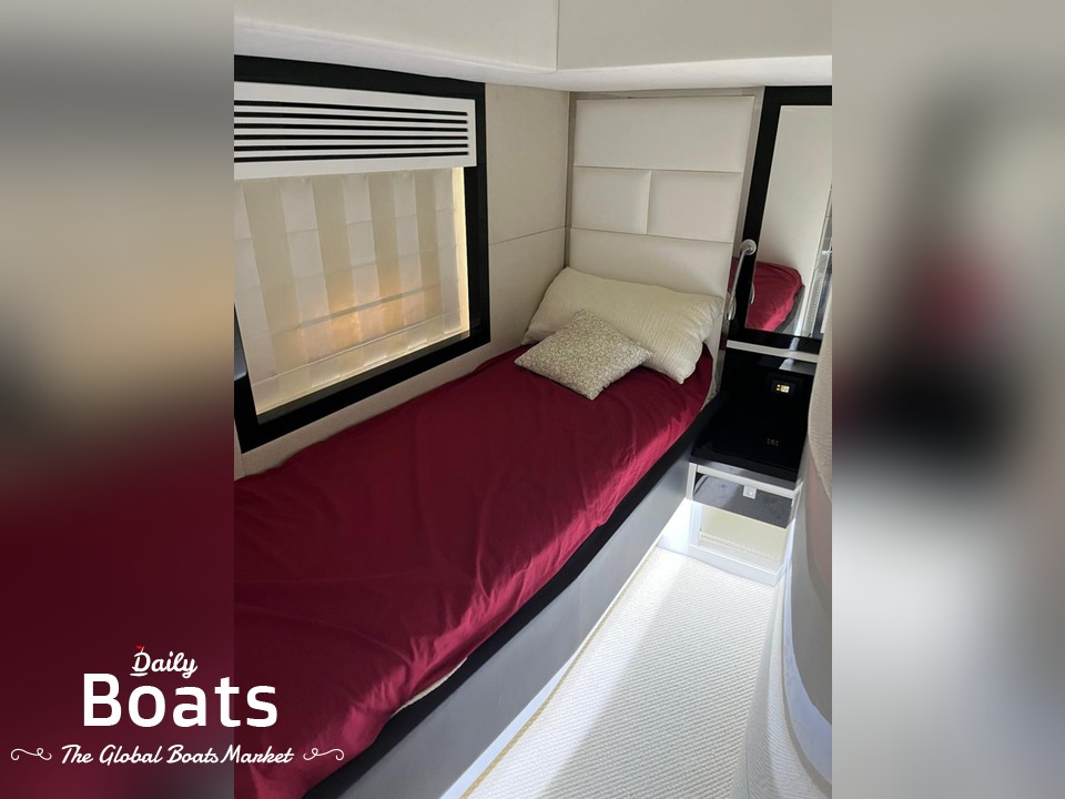 2014 Gulf Craft Majesty 63 for sale. View price, photos and Buy 2014 ...