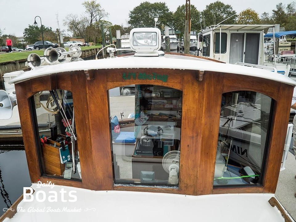 2012 Custom Tug for sale. View price, photos and Buy 2012 Custom Tug ...