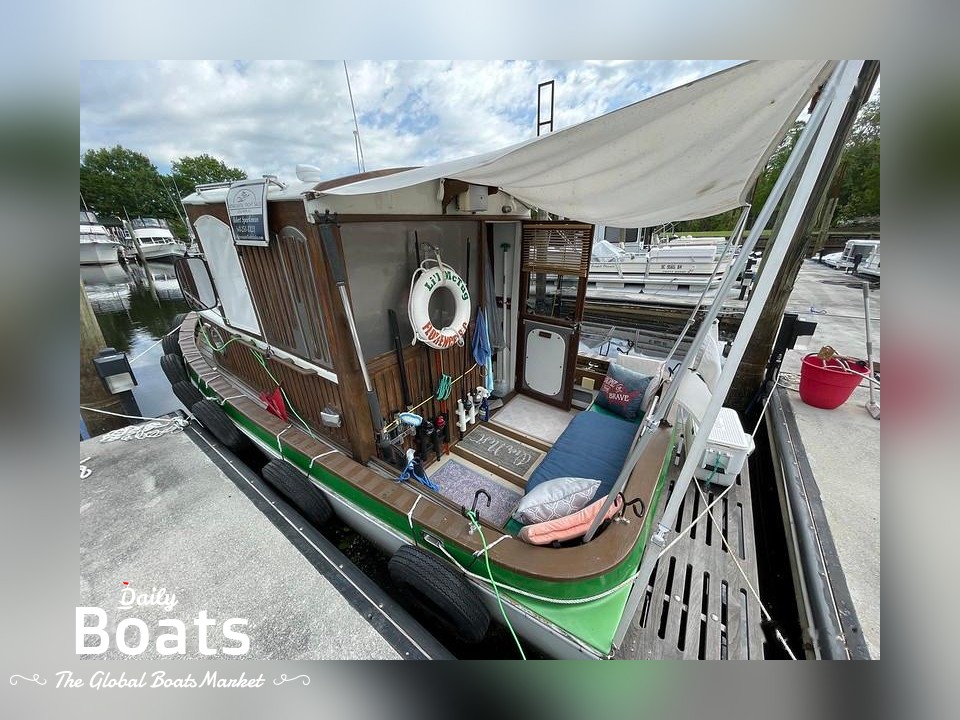 2012 Custom Tug for sale. View price, photos and Buy 2012 Custom Tug ...