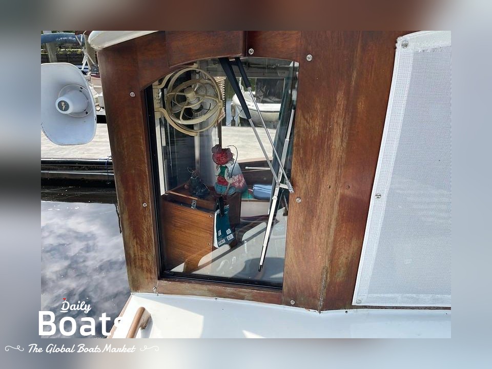 2012 Custom Tug for sale. View price, photos and Buy 2012 Custom Tug ...