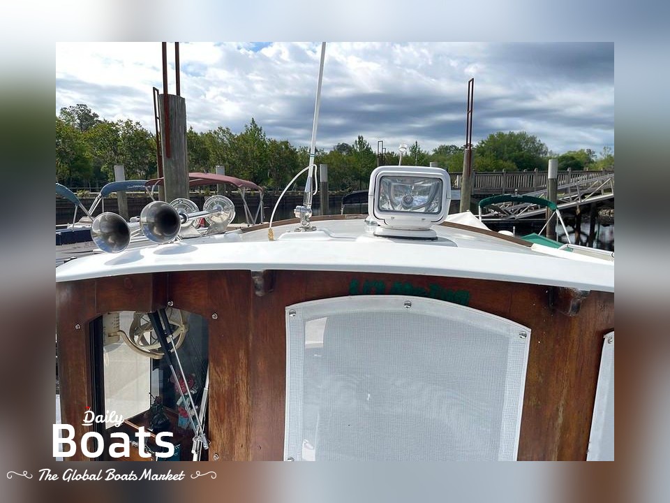 2012 Custom Tug for sale. View price, photos and Buy 2012 Custom Tug ...