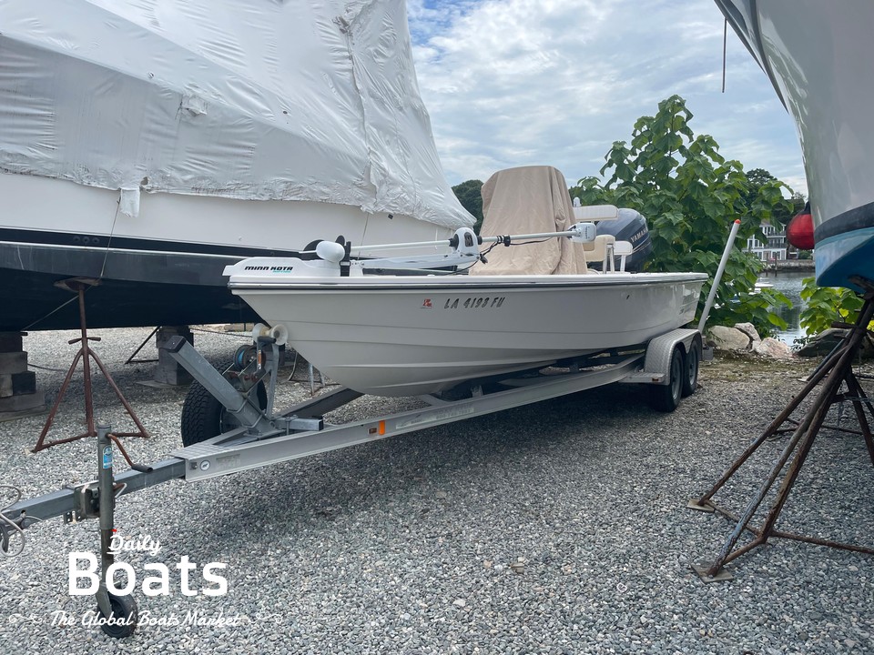 2009 Pathfinder 2200 Tournament Edition for sale. View price, photos ...