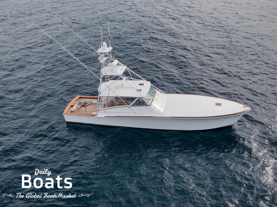 1993 Jim Smith Express for sale. View price, photos and Buy 1993 Jim ...