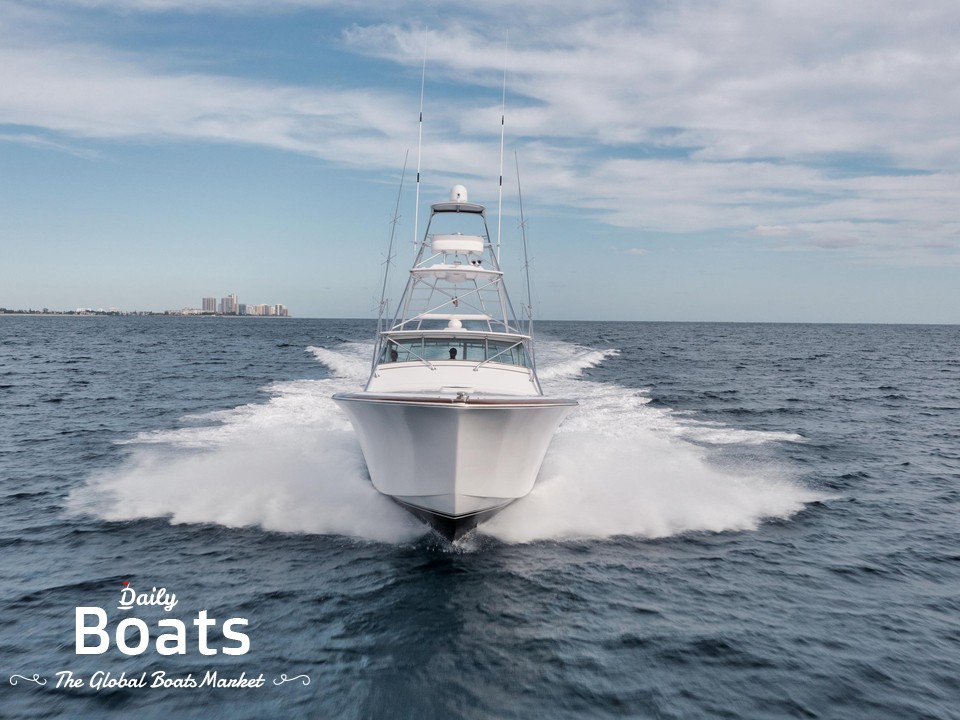 1993 Jim Smith Express for sale. View price, photos and Buy 1993 Jim ...