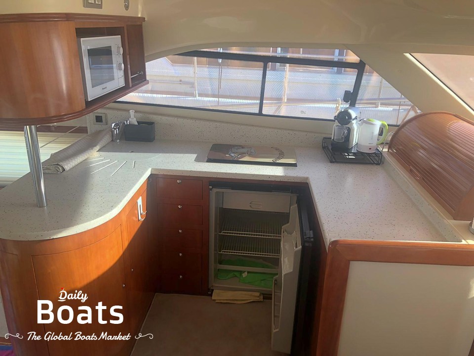 2007 Rodman 41 Fly for sale. View price, photos and Buy 2007 Rodman 41 ...