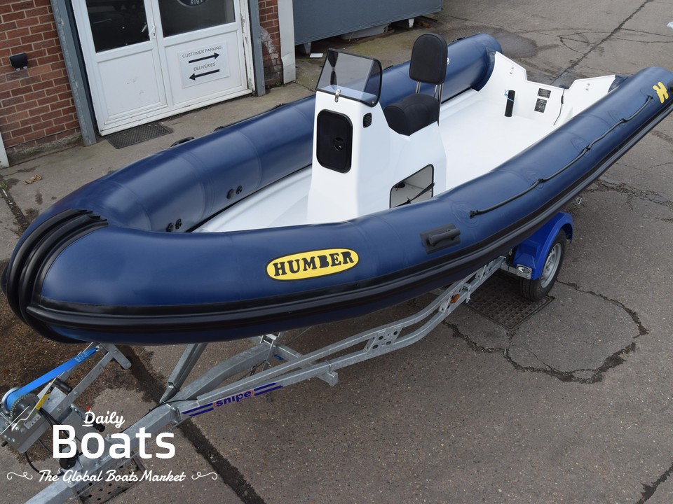 2022 Humber Destroyer for sale. View price, photos and Buy 2022 Humber ...