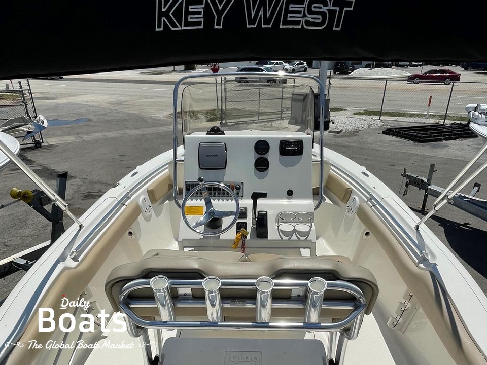 2014 Key West 219 Fs for sale. View price, photos and Buy 2014 Key West ...