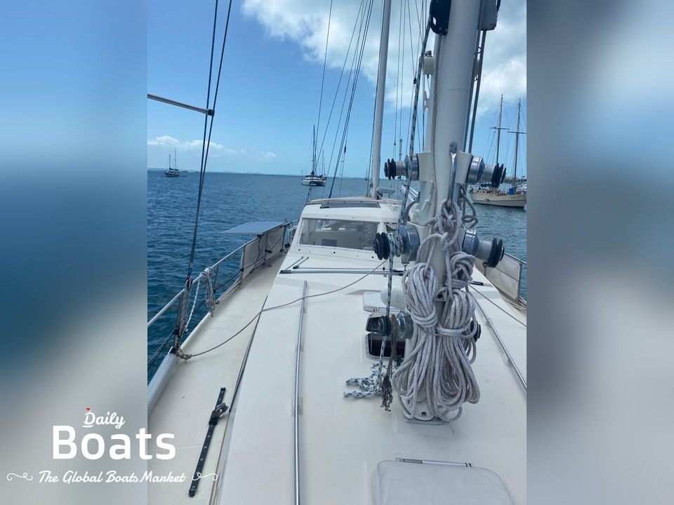 1987 Amel Mango for sale. View price, photos and Buy 1987 Amel Mango ...