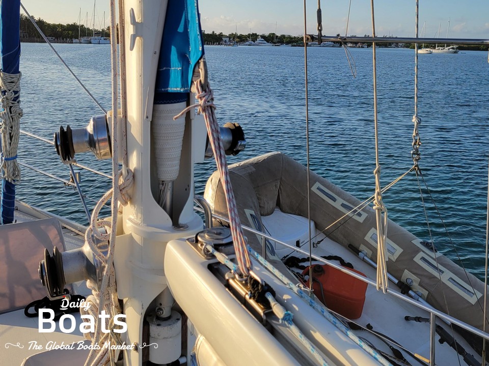 1987 Amel Mango for sale. View price, photos and Buy 1987 Amel Mango ...