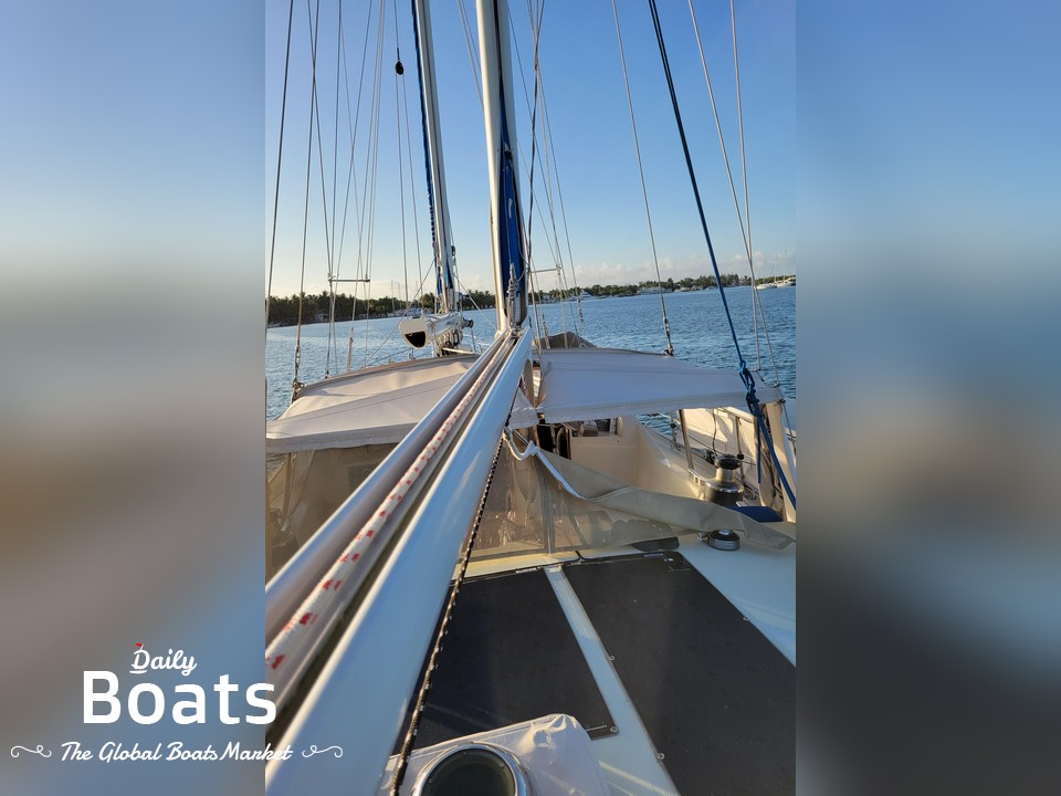 1987 Amel Mango for sale. View price, photos and Buy 1987 Amel Mango ...