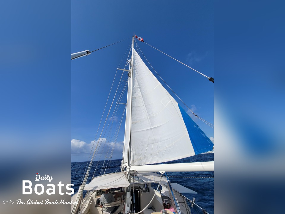 1987 Amel Mango for sale. View price, photos and Buy 1987 Amel Mango ...