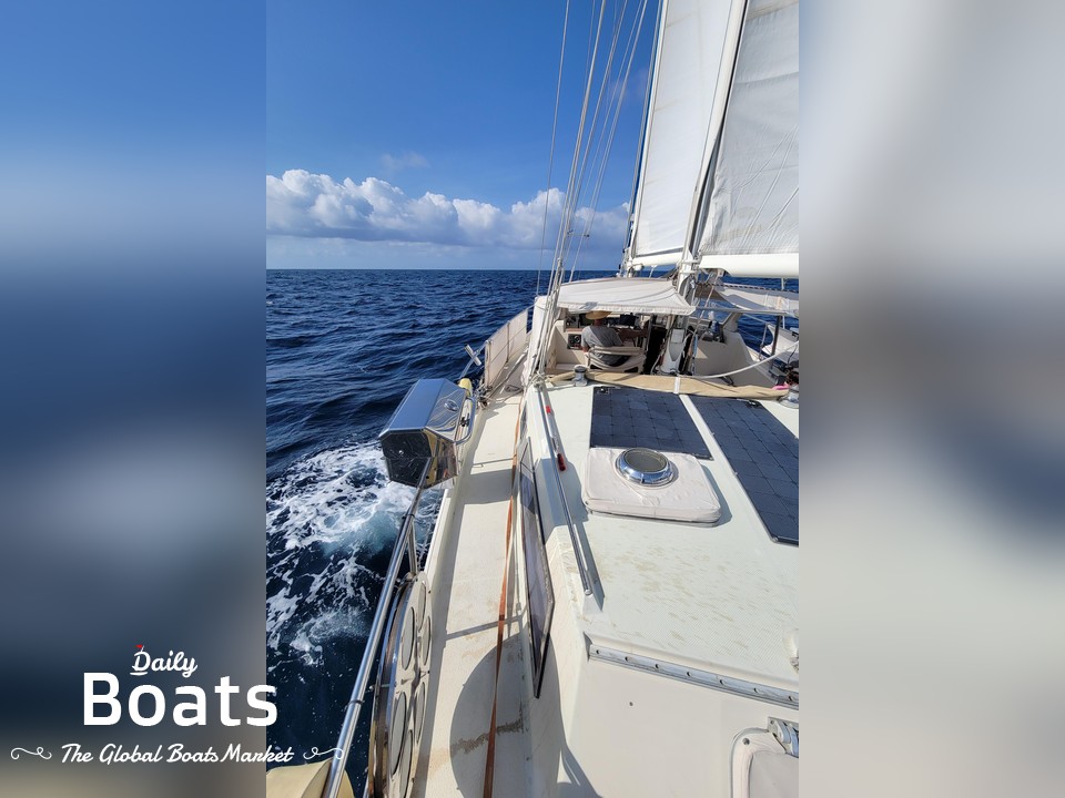 1987 Amel Mango for sale. View price, photos and Buy 1987 Amel Mango ...