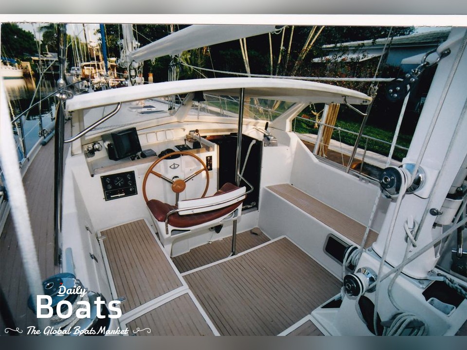 1987 Amel Mango for sale. View price, photos and Buy 1987 Amel Mango ...