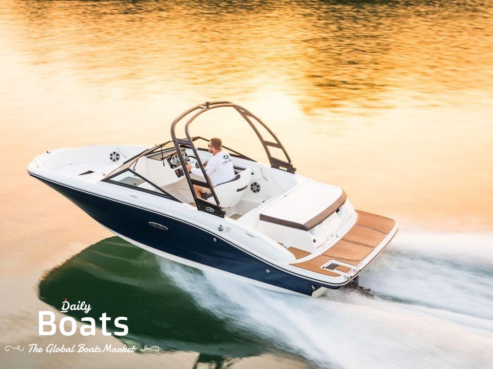 2022 Sea Ray Spx 190 for sale. View price, photos and Buy 2022 Sea Ray ...