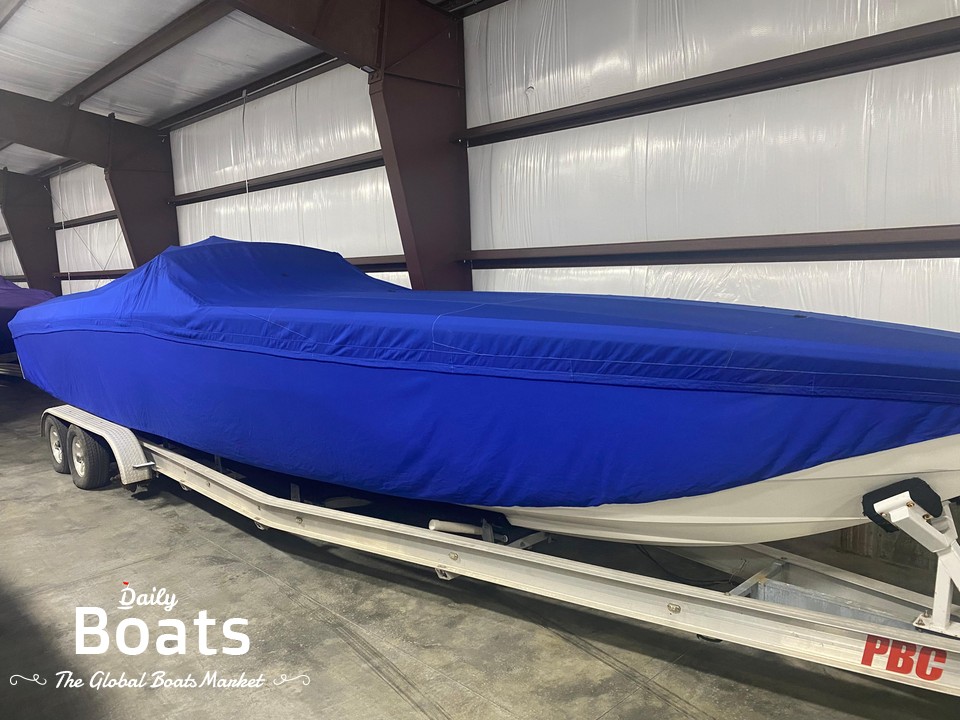 2003 Cigarette 38 Top Gun for sale. View price, photos and Buy 2003 ...