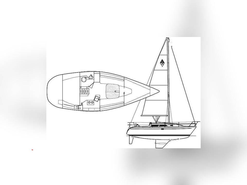 1998 Catalina 28 Mkii for sale. View price, photos and Buy 1998 ...