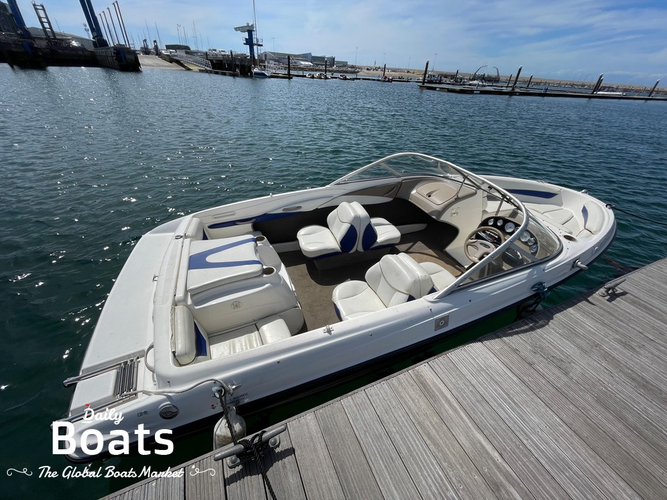 2003 Bayliner 185 Bowrider for sale. View price, photos and Buy 2003 ...