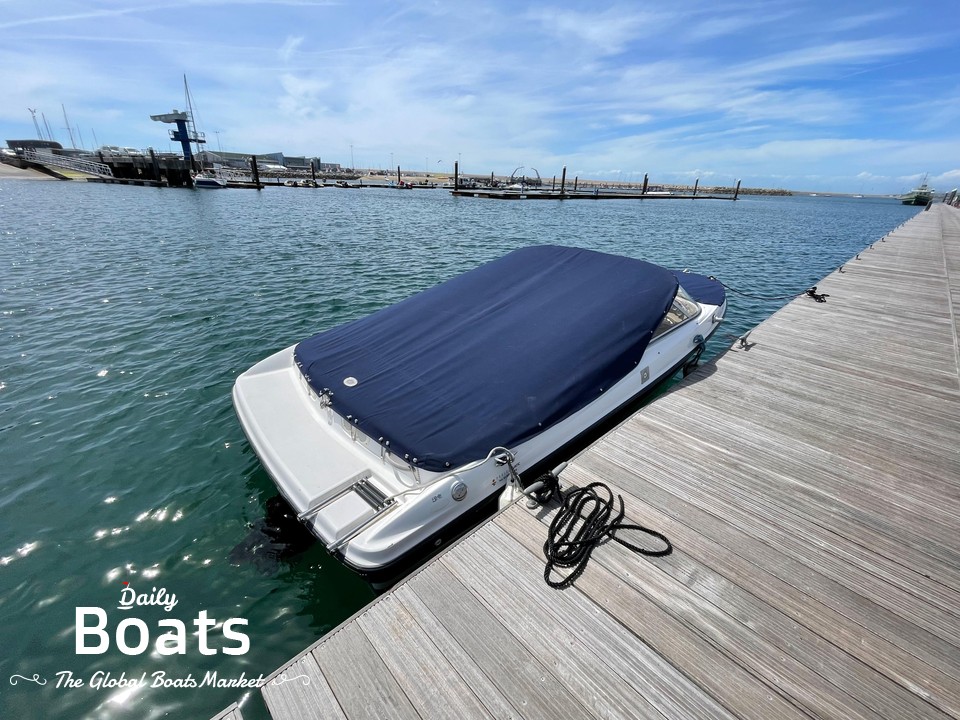 2003 Bayliner 185 Bowrider for sale. View price, photos and Buy 2003 ...