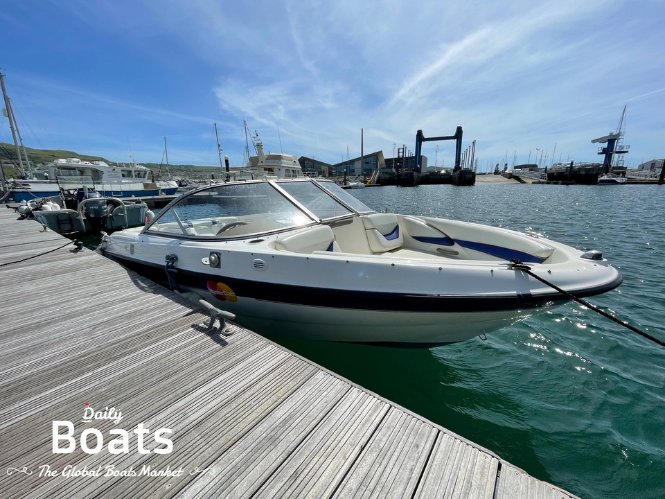 2003 Bayliner 185 Bowrider for sale. View price, photos and Buy 2003 ...