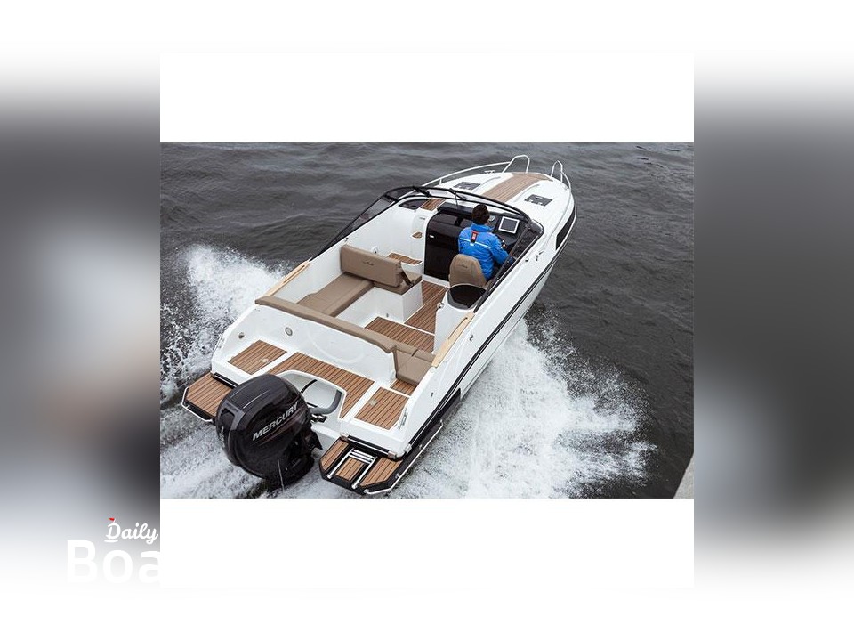 2022 Ocean Master 680 Dc for sale. View price, photos and Buy 2022 ...