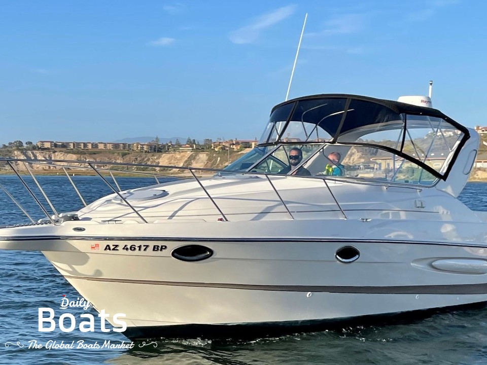 2000 Maxum 2800 Scr for sale. View price, photos and Buy 2000 Maxum ...