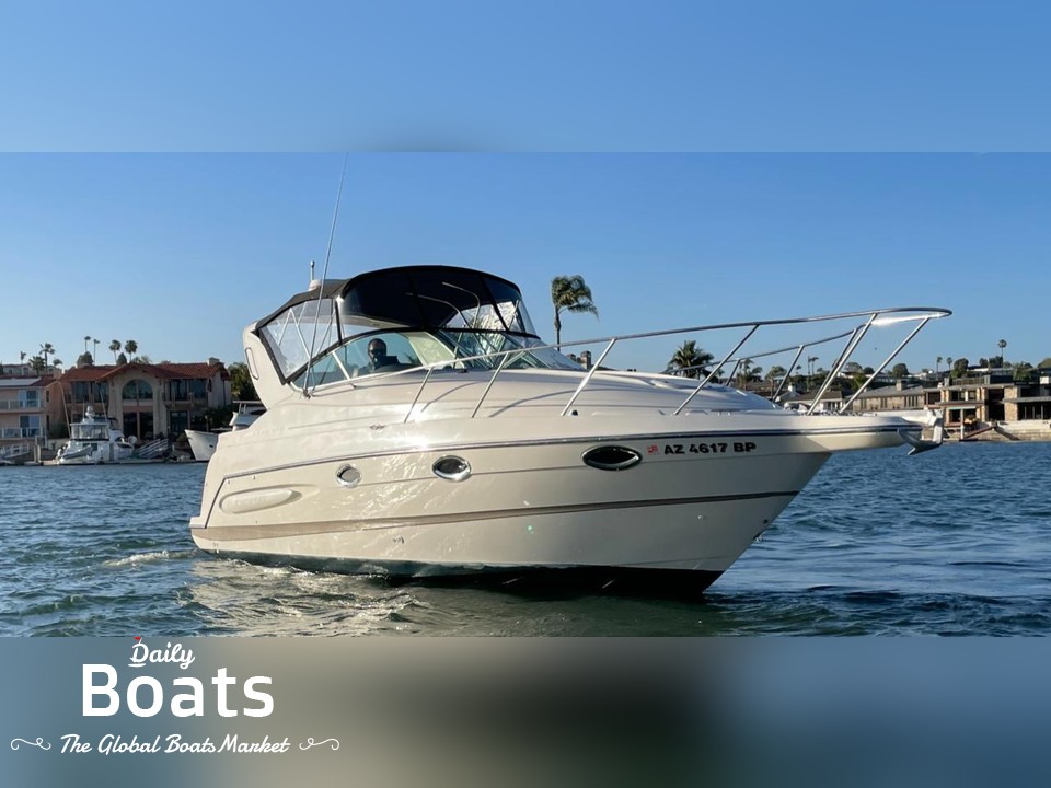 2000 Maxum 2800 Scr for sale. View price, photos and Buy 2000 Maxum ...