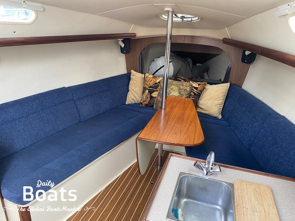 2005 Hunter 27 for sale. View price, photos and Buy 2005 Hunter 27 #304110