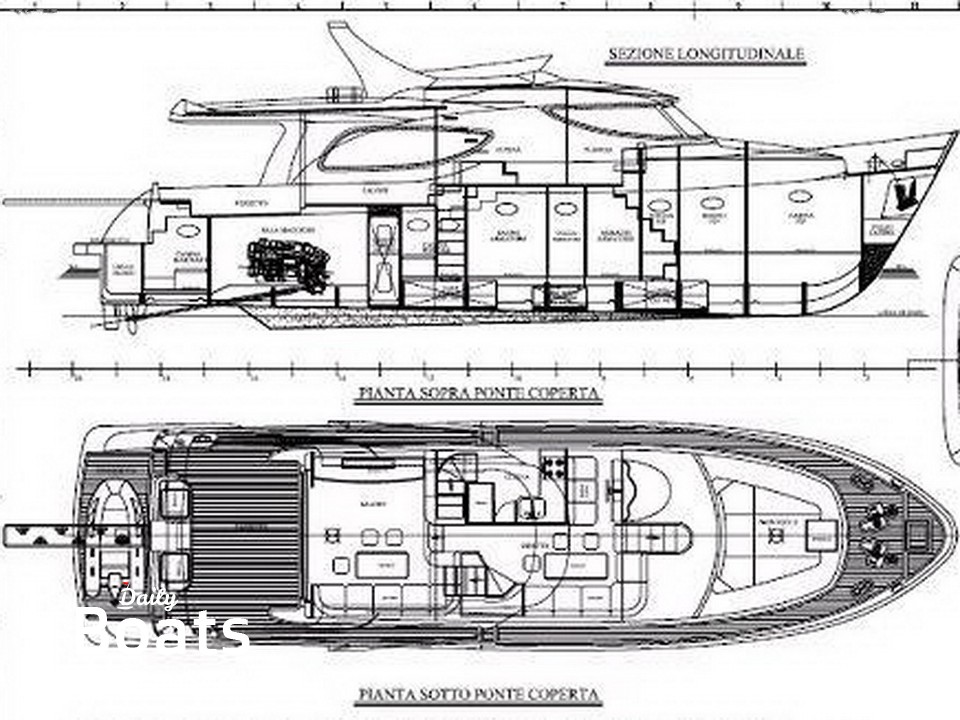 2012 Gianetti 62 Explorer for sale. View price, photos and Buy 2012 ...