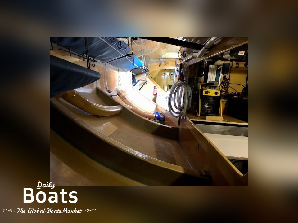 2001 Custom Vor 60 for sale. View price, photos and Buy 2001 Custom Vor ...