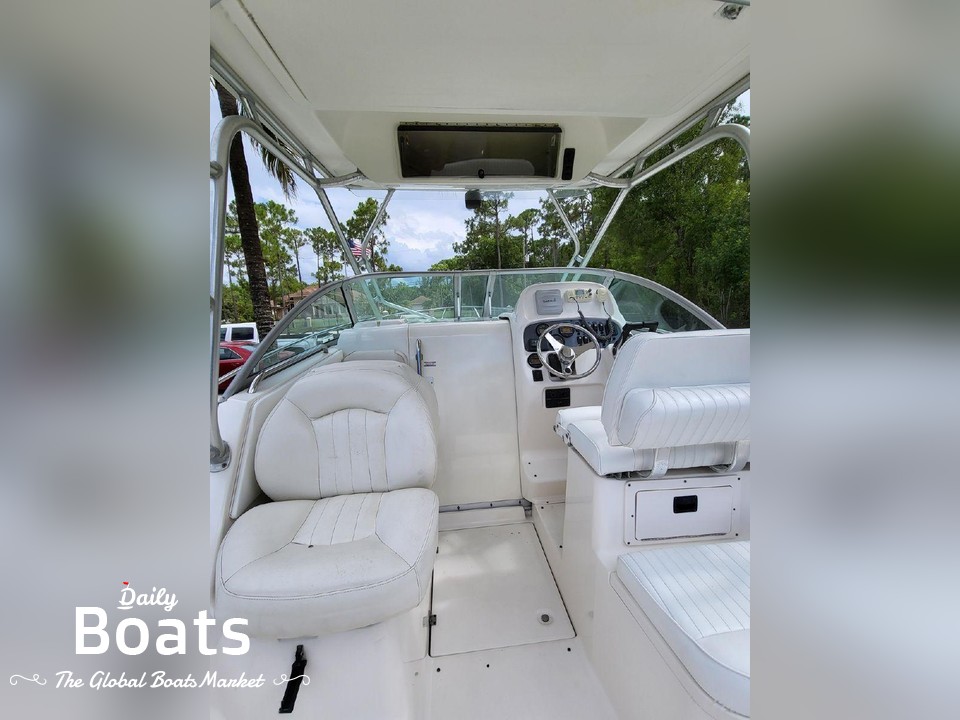 2006 Robalo R265 Walkaround for sale. View price, photos and Buy 2006 ...