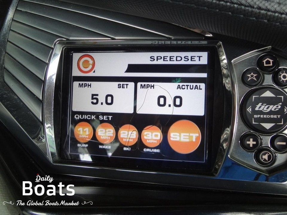 2014 Tige Z3 for sale. View price, photos and Buy 2014 Tige Z3 #304127