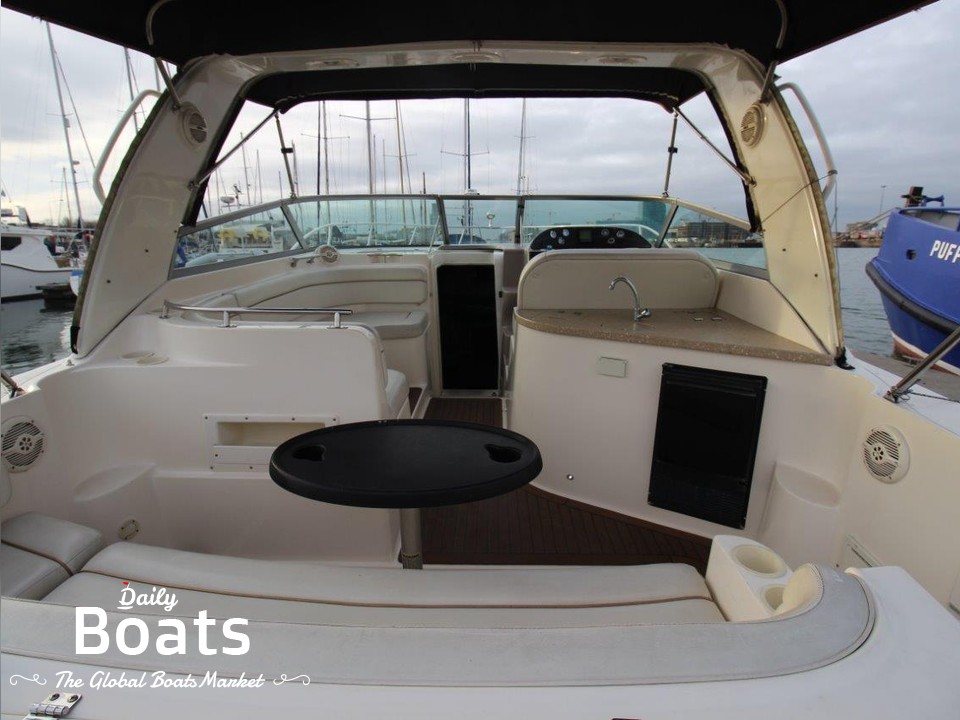 2005 Rinker 320 Fiesta Vee for sale. View price, photos and Buy 2005 ...