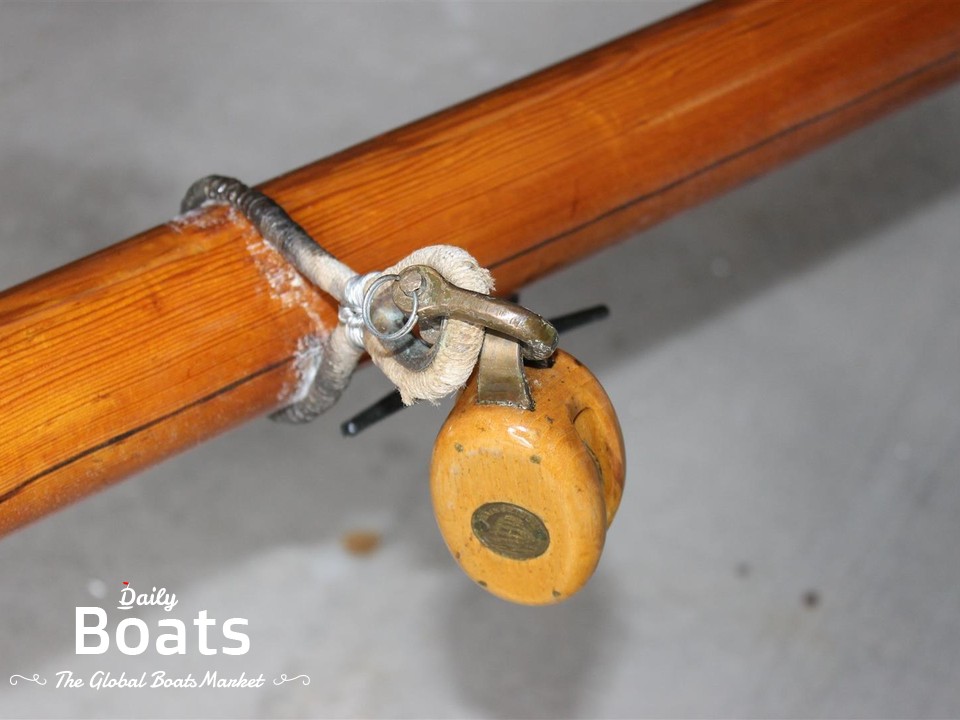 1912 Alden Corinthian One-Design for sale. View price, photos and Buy ...