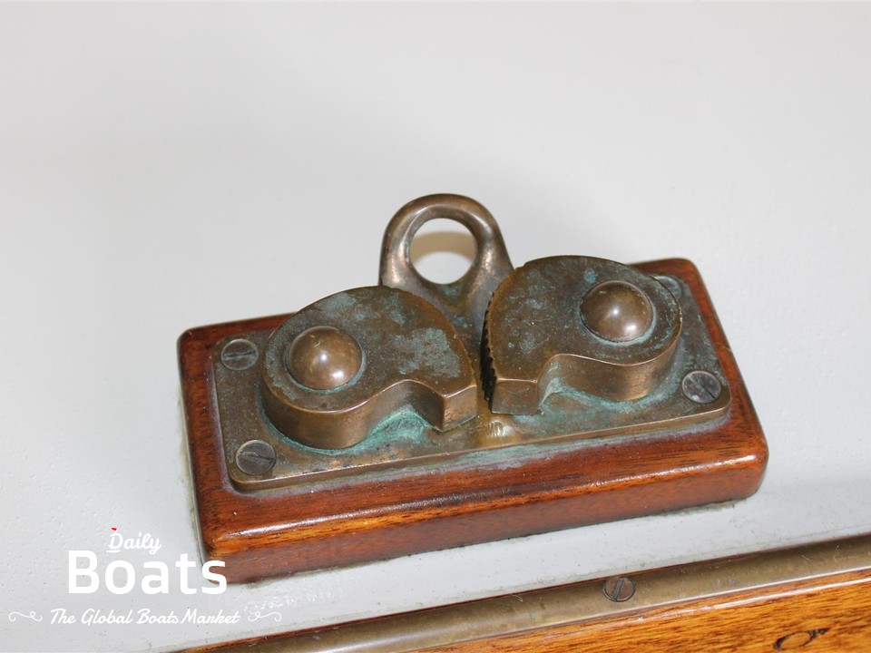 1912 Alden Corinthian One-Design for sale. View price, photos and Buy ...