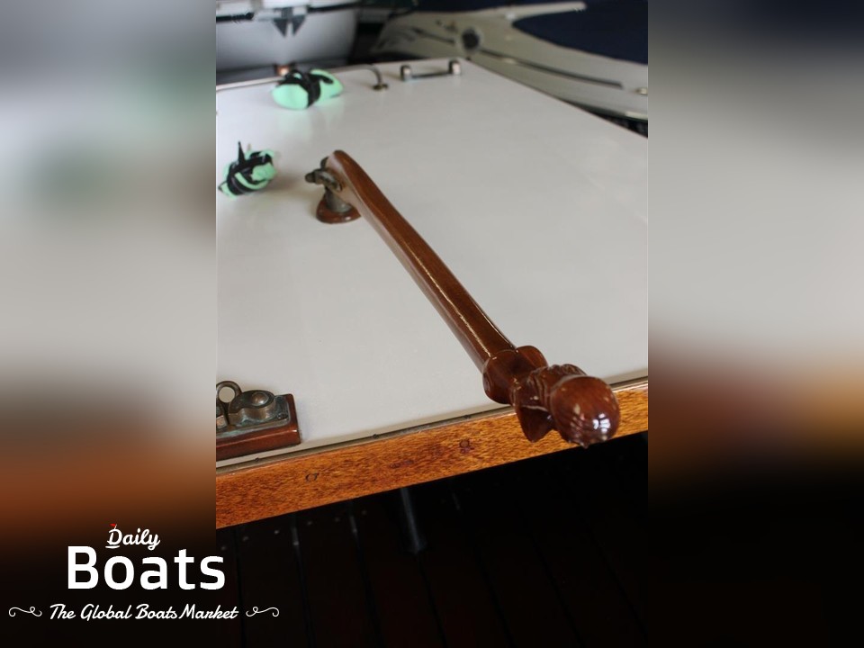 1912 Alden Corinthian One-Design for sale. View price, photos and Buy ...