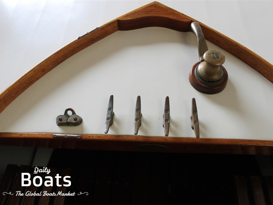 1912 Alden Corinthian One-Design for sale. View price, photos and Buy ...