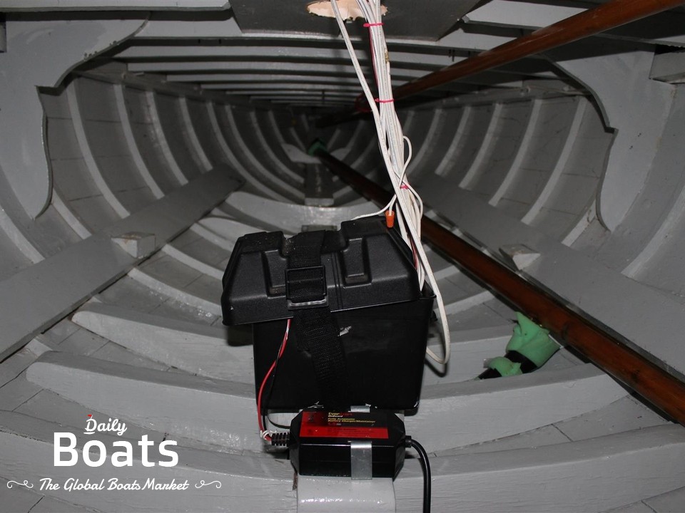 1912 Alden Corinthian One-Design for sale. View price, photos and Buy ...