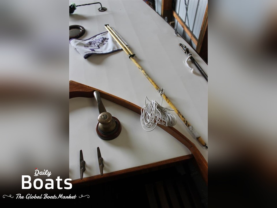 1912 Alden Corinthian One-Design for sale. View price, photos and Buy ...