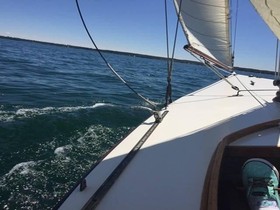 1912 Alden Corinthian One-Design for sale. View price, photos and Buy ...