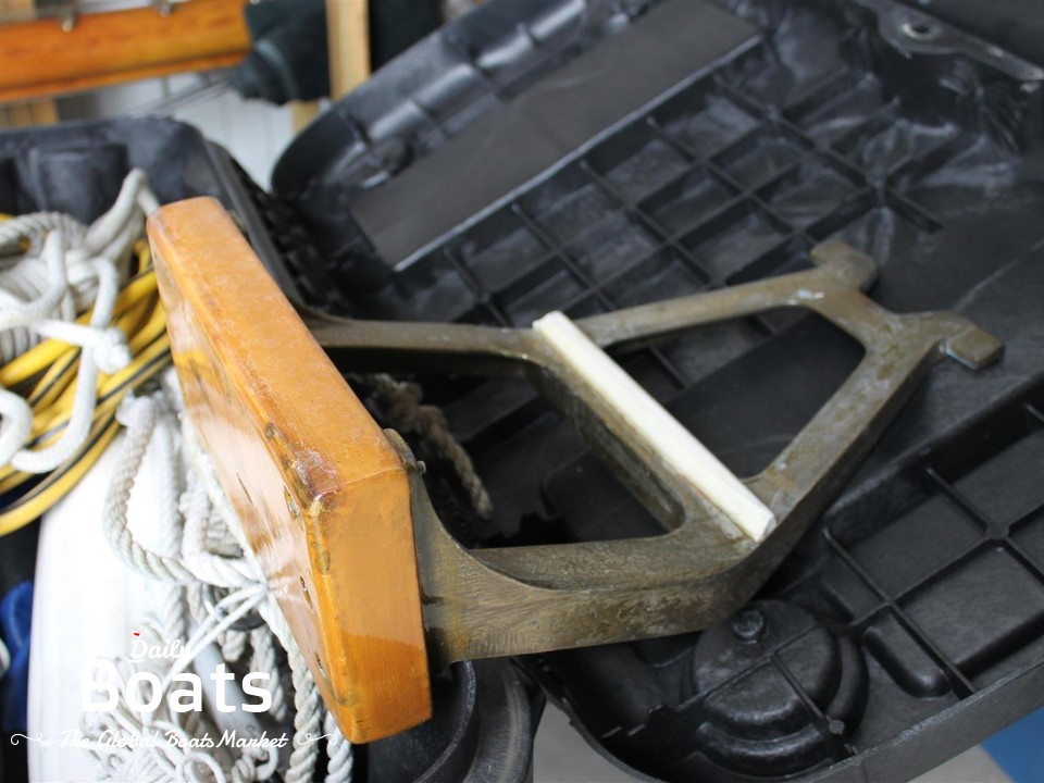 1912 Alden Corinthian One-Design for sale. View price, photos and Buy ...