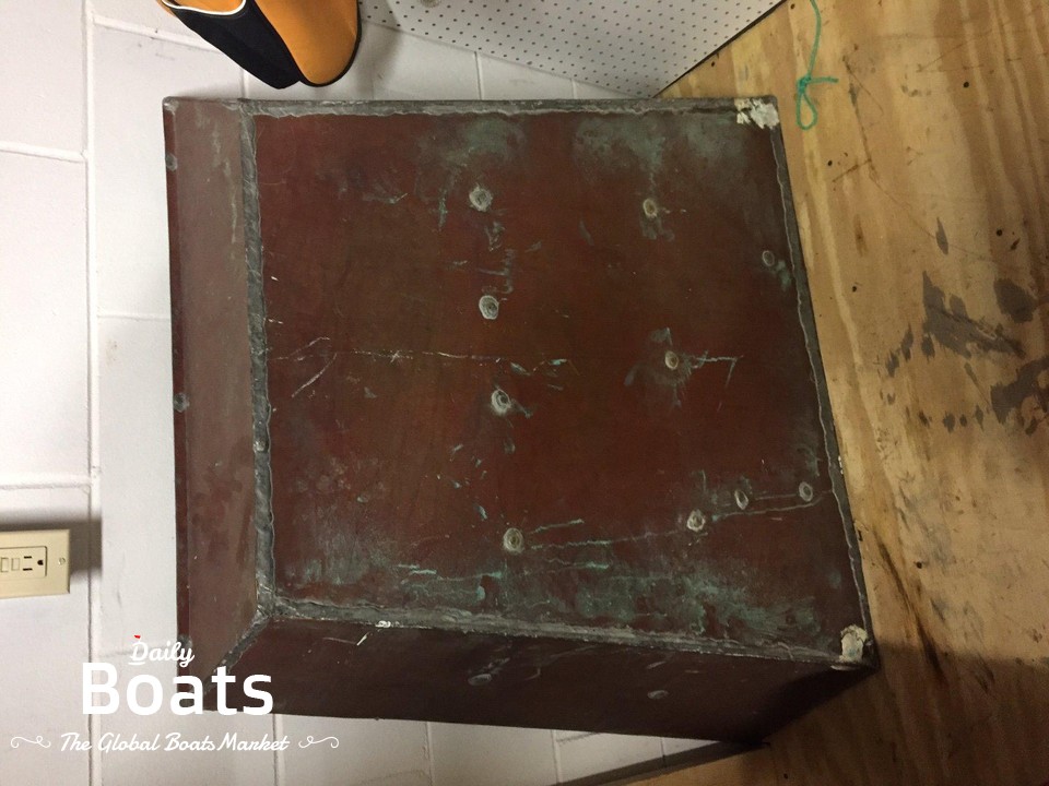 1912 Alden Corinthian One-Design for sale. View price, photos and Buy ...