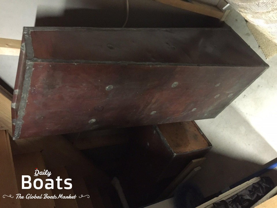 1912 Alden Corinthian One-Design for sale. View price, photos and Buy ...